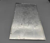 China Innovative Aluminum Enclosure Perfect Solution Durable And Stylish Product Packaging for sale
