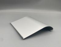 China Lighting Industry LED Aluminum Profile Surface Mount Customizable Thickness for sale