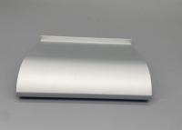 China Lighting Industry LED Aluminum Profile Surface Mount Customizable Thickness for sale