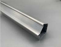 China High Durability Heat Dissipation Aluminum Profile For Lighting Industry for sale