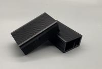 China Customizable 6063 Aluminum Heat Sink For Optimal Heat Dissipation for sale