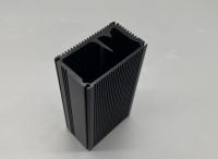 China Customizable 6063 Aluminum Heat Sink For Optimal Heat Dissipation for sale