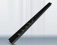 China Customized Alu Profile With Power Coating Durable Solution For Industrial for sale