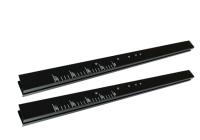 China Customized Alu Profile With Power Coating Durable Solution For Industrial for sale
