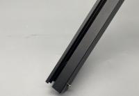 China Solar Energy System Customized With Solar Photovoltaic Panels Frame Alu Profile OEM ODM for sale