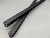 China Extruded Solar Panel Aluminum Profile For Photovoltaic Mounting System for sale