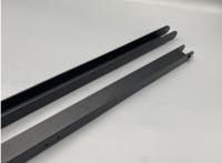 China Extruded Solar Panel Aluminum Profile For Photovoltaic Mounting System for sale