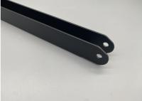 China Customized Length Solar Panel Frame Alu Profile For Optimal Performance for sale
