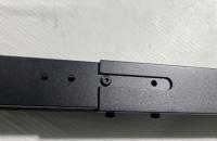China Customized Length Solar Panel Frame Alu Profile For Optimal Performance for sale