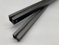 China Aluminum Profile For Solar Power Panel With Customized Width for sale