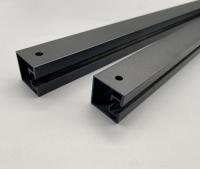 China Aluminum Profile For Solar Power Panel With Customized Width for sale