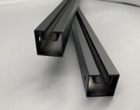 China Customized Length Aluminum Solar Panel Aluminium Profile Lightweight And Durable Durable Aluminum for sale