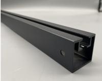 China Customized Length Aluminum Solar Panel Aluminium Profile Lightweight And Durable Durable Aluminum for sale