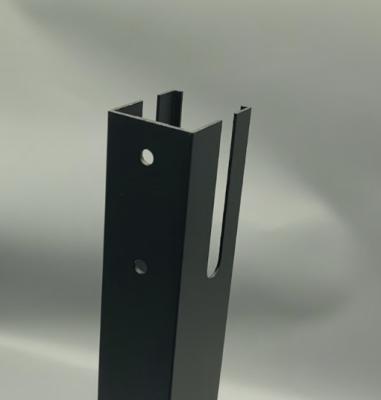 China Anodized Power Coating Solar Panel Frame For Photovoltaic Industry Needs for sale
