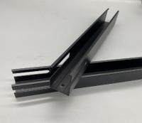 China Anodized Power Coating Solar Panel Frame For Photovoltaic Industry Needs for sale