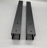 China Anodized Power Coating Solar Panel Frame For Photovoltaic Industry Needs for sale