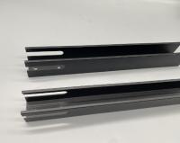China Customized Thickness Solar Panel Aluminium Profile For OEM / ODM Collaboration for sale