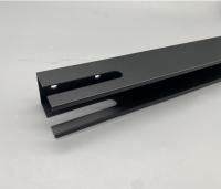 China Customized Thickness Solar Panel Aluminium Profile For OEM / ODM Collaboration for sale