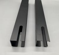 China Customized Aluminum Solar Energy System Frame Profile for sale