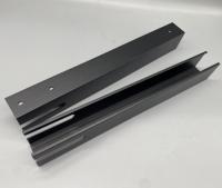 China Customized Aluminum Solar Energy System Frame Profile for sale