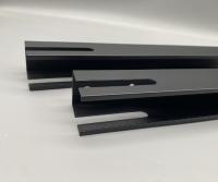China Lightweight And Durable Photovoltaic Aluminum Profile With Power Coating Long-lasting for sale