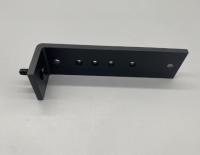 China Customized Length Aluminium Photovoltaic Mounting System For Solar Energy System Needs for sale
