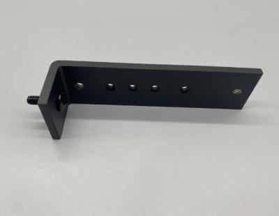 China Customized Length Aluminium Photovoltaic Mounting System For Solar Energy System Needs for sale