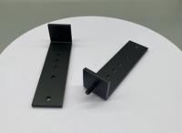 China Customized Length Aluminium Photovoltaic Mounting System For Solar Energy System Needs for sale