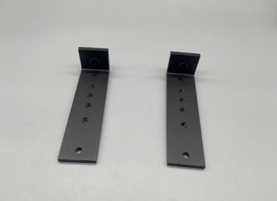China Customized Length Solar Panel Aluminium Profile For Power Coating And Anodized Finish for sale