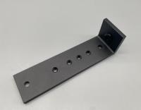 China Lightweight And Durable Solar Panel Aluminium Profile For Solar Energy System for sale