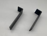 China Customized Solar Panel Aluminum Profile High Durability Corrosion-Resistant for sale