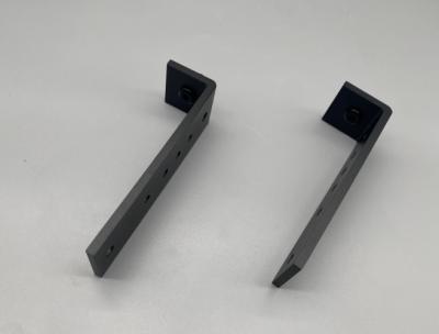 China Customized Solar Panel Aluminum Profile High Durability Corrosion-Resistant for sale