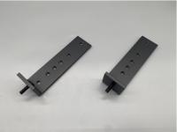 China Customized Solar Panel Aluminum Profile High Durability Corrosion-Resistant for sale