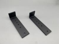 China Customized Solar Panel Aluminum Profile High Durability Corrosion-Resistant for sale