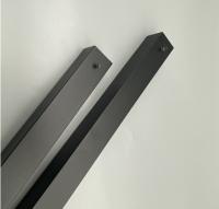 China Customized Power Coating Aluminum Profile The Perfect Solution For Your Requirements for sale