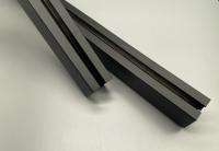 China Customized Power Coating Aluminum Profile The Perfect Solution For Your Requirements for sale