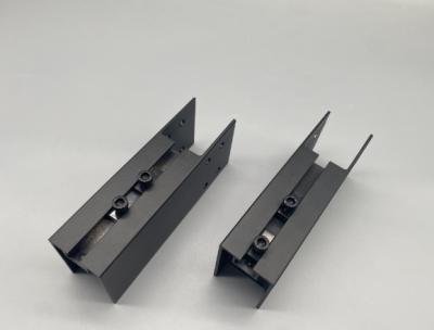 China Customized Length Solar Panel Aluminium Profile For Solar Energy System Efficiency for sale