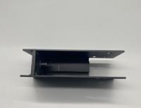 China Customized Aluminum Solar Panel Aluminium Profile For Optimal Solar Panel Performance for sale