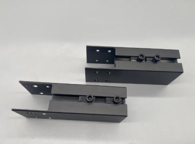China Customized Aluminum Profile For Lightweight And Durable Solar Energy System for sale