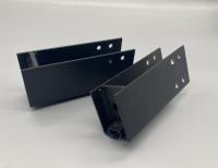 China Customized Aluminum Profile For Lightweight And Durable Solar Energy System for sale