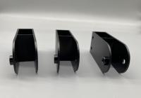 China Aluminum Solar Panel Frame Essential Element For Solar Energy Solutions for sale