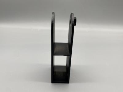 China Solar Energy System Lightweight And Durable Solar Panel Aluminium Profile With Anodized Coating for sale
