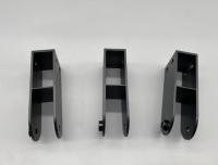 China Oem / Odm Photovoltaic Bracket For Superior Solar Panel Performance for sale