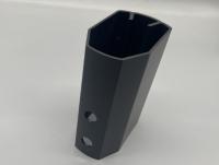 China Customizable Width LED Aluminum Profile For Lighting Design for sale