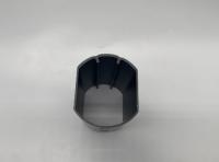 China Corrosion Resistance 6063 Aluminum Profile With Anodized Customizable Process For Products for sale