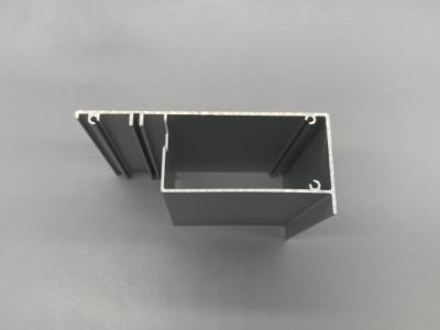 China Universal Compatibility And Waterproof Aluminum Enclosure Battery Powered for sale