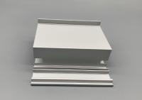 China Shockproof Aluminum PowerBox Easy To Install For Durable Products for sale