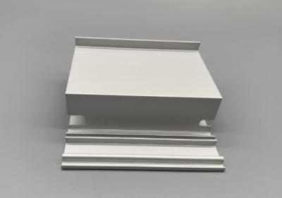 China Shockproof Aluminum PowerBox Easy To Install For Durable Products for sale