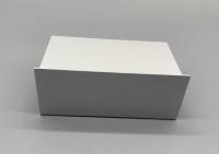 China Shockproof Aluminum PowerBox Easy To Install For Durable Products for sale