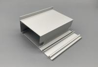 China Shockproof Aluminum PowerBox Easy To Install For Durable Products for sale